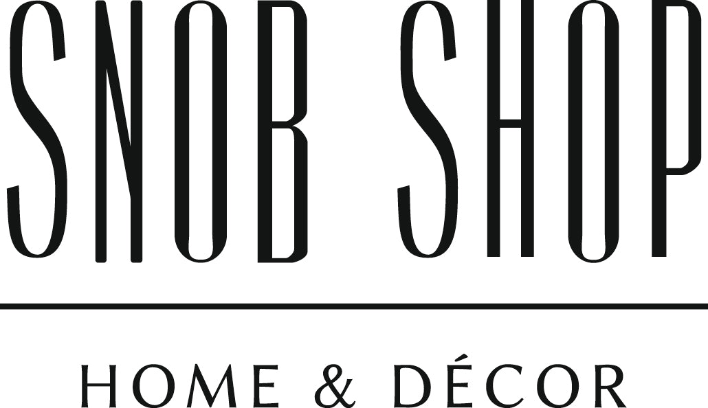 Snob Shop Online - Tienda del hogar y decoración