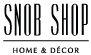 Snob Shop Online - Tienda del hogar y decoración