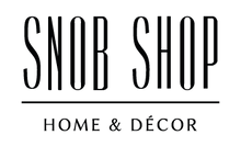 Snob Shop Home & Décor – Snob Shop Online